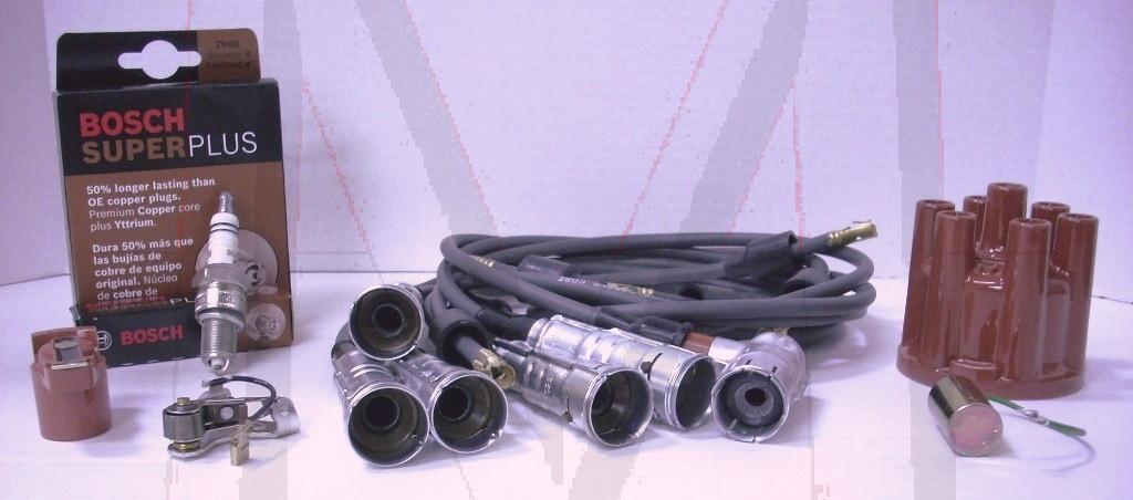 W113 Parts 1963 to 1971