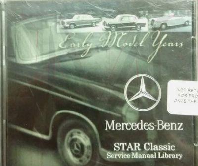 W113 Parts 1963 to 1971